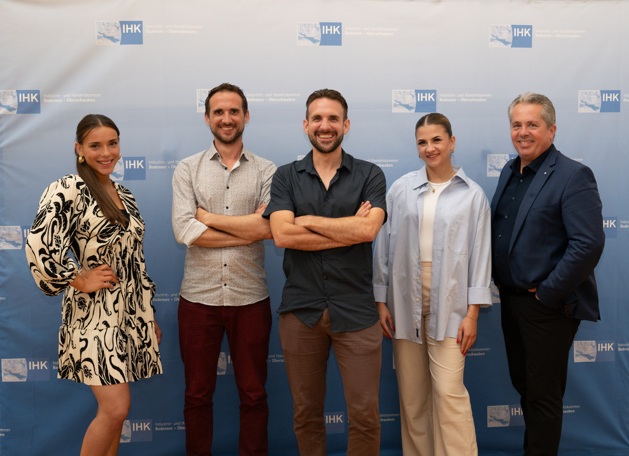 Regional Cup Bodensee-Oberschwaben: Luftflug GmbH aus Stuttgart zieht ...