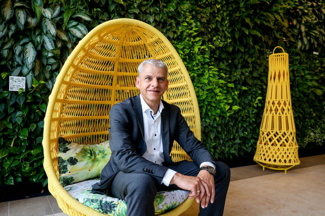 Staatssekretär Dr. Patrick Rapp startet Tourismus Sommertour im ...