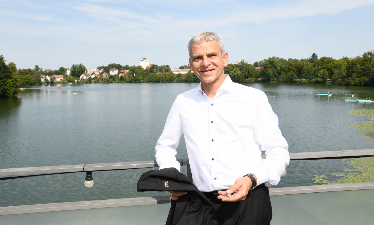 Staatssekretär Dr. Patrick Rapp beendet Tourismus Sommertour durch ...