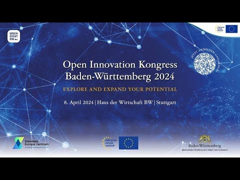 OIK 2024: Ministerium für Wirtschaft, Arbeit und Tourismus Baden-Württemberg